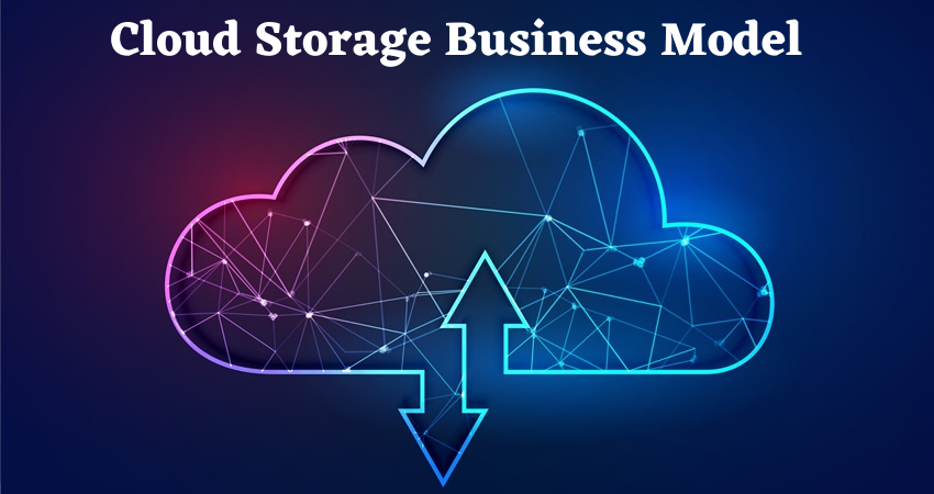 Best Cloud Storage Business Model | YourTechDiet