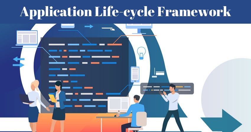 Open Source ALM Software Application Life-cycle Framework
