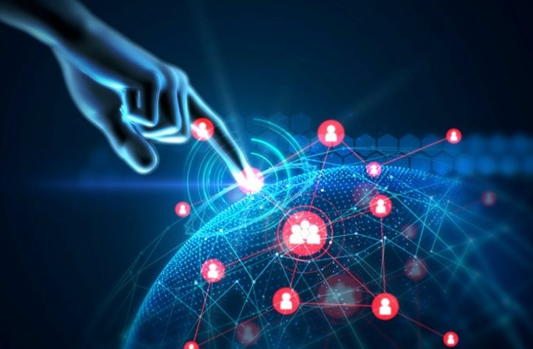 Digital Disruption and its Impact on the World