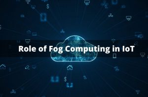 Fog Computing Adding Value to IoT Solutions