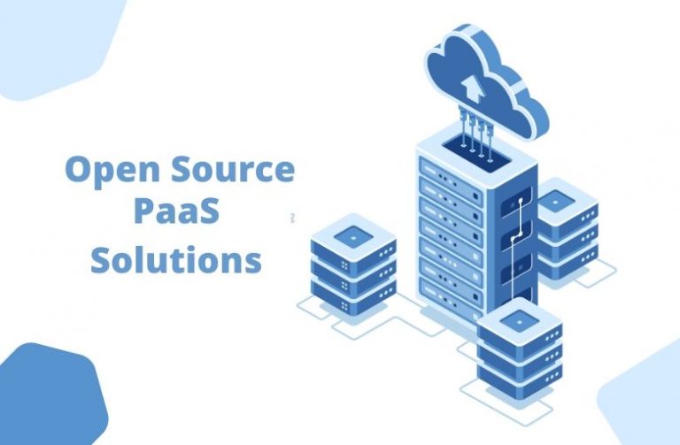 6 Best Open Source PaaS Solutions as of 2020 6 Best Open Source PaaS Solutions as of 2020