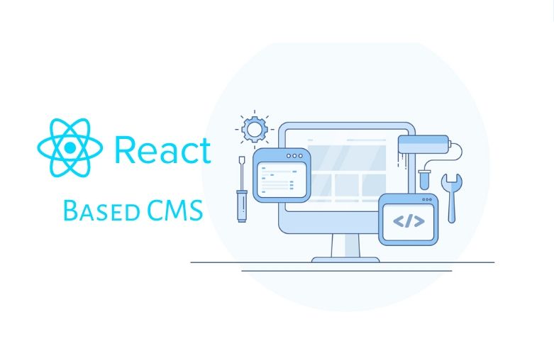 4 Best Open Source React Based CMS 4 Best Open Source React Based CMS