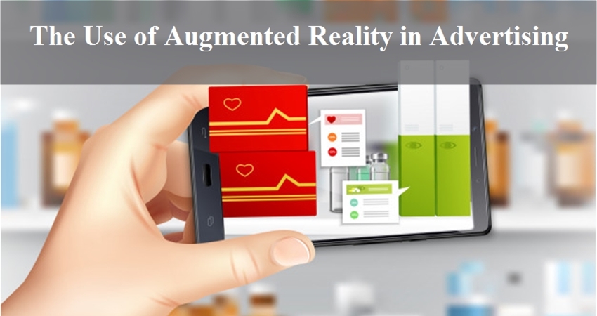 The Use of Augmented Reality in Advertising